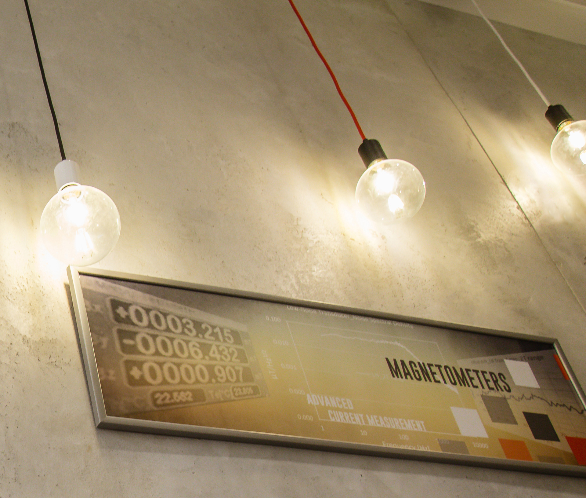 SHAPE THE FUTURE OF SENSING - SENISENS AG